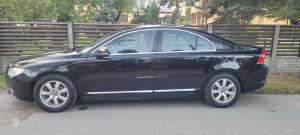 Melns Volvo S80 2011 Kauņa, ar dzinēja tilpumu 1.56 L un nobraukumu 291 tūkst. km par 5320 €, foto 5 vietnē AUTOMOTO.COM.LV