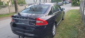 Melns Volvo S80 2011 Kauņa, ar dzinēja tilpumu 1.56 L un nobraukumu 291 tūkst. km par 5320 €, foto 8 vietnē AUTOMOTO.COM.LV