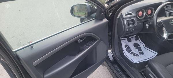 Volvo S80 2011 Kauņa vietnē Melns Volvo S80 2011 Kauņa, ar dzinēja tilpumu 1.56 L un nobraukumu 291 tūkst. km par 5320 €, foto 9 vietnē AUTOMOTO.COM.LV