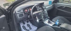 Melns Volvo S80 2011 Kauņa, ar dzinēja tilpumu 1.56 L un nobraukumu 291 tūkst. km par 5320 €, foto 11 vietnē AUTOMOTO.COM.LV