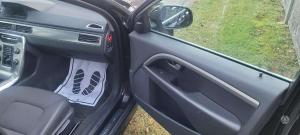 Melns Volvo S80 2011 Kauņa, ar dzinēja tilpumu 1.56 L un nobraukumu 291 tūkst. km par 5320 €, foto 12 vietnē AUTOMOTO.COM.LV