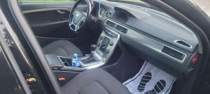 Melns Volvo S80 2011 Kauņa, ar dzinēja tilpumu 1.56 L un nobraukumu 291 tūkst. km par 5320 €, foto 13 vietnē AUTOMOTO.COM.LV