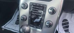 Melns Volvo S80 2011 Kauņa, ar dzinēja tilpumu 1.56 L un nobraukumu 291 tūkst. km par 5320 €, foto 14 vietnē AUTOMOTO.COM.LV