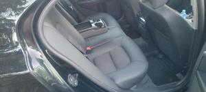 Melns Volvo S80 2011 Kauņa, ar dzinēja tilpumu 1.56 L un nobraukumu 291 tūkst. km par 5320 €, foto 16 vietnē AUTOMOTO.COM.LV