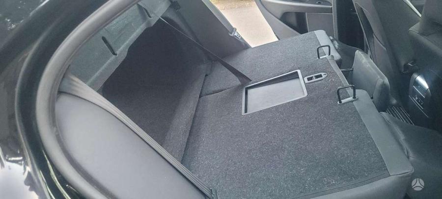 Melns Volvo S80 2011 Kauņa, ar dzinēja tilpumu 1.56 L un nobraukumu 291 tūkst. km par 5320 €, foto 20 vietnē AUTOMOTO.COM.LV