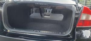 Melns Volvo S80 2011 Kauņa, ar dzinēja tilpumu 1.56 L un nobraukumu 291 tūkst. km par 5320 €, foto 21 vietnē AUTOMOTO.COM.LV