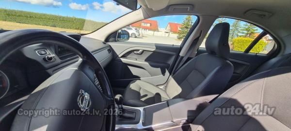 Melns Volvo S80 2012 Tallina, ar dzinēja tilpumu 1.60 L un nobraukumu 161 tūkst. km par 12000 €, foto 4 vietnē AUTOMOTO.COM.LV