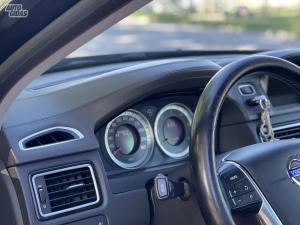 Melns Volvo S80 2012 Šauļi, ar dzinēja tilpumu 2.00 L un nobraukumu 435 tūkst. km par 4350 €, foto 9 vietnē AUTOMOTO.COM.LV
