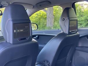 Melns Volvo S80 2012 Šauļi, ar dzinēja tilpumu 2.00 L un nobraukumu 435 tūkst. km par 4350 €, foto 12 vietnē AUTOMOTO.COM.LV