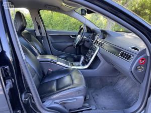 Melns Volvo S80 2012 Šauļi, ar dzinēja tilpumu 2.00 L un nobraukumu 435 tūkst. km par 4350 €, foto 15 vietnē AUTOMOTO.COM.LV