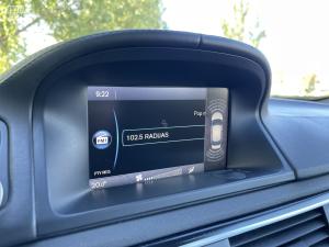 Melns Volvo S80 2012 Šauļi, ar dzinēja tilpumu 2.00 L un nobraukumu 435 tūkst. km par 4350 €, foto 17 vietnē AUTOMOTO.COM.LV