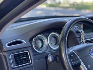 Melns Volvo S80 2012 Šauļi, ar dzinēja tilpumu 1.98 L un nobraukumu 435 tūkst. km par 4350 €, foto 9 vietnē AUTOMOTO.COM.LV