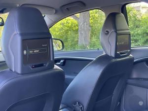 Melns Volvo S80 2012 Šauļi, ar dzinēja tilpumu 1.98 L un nobraukumu 435 tūkst. km par 4350 €, foto 12 vietnē AUTOMOTO.COM.LV