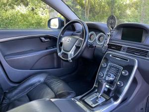 Melns Volvo S80 2012 Šauļi, ar dzinēja tilpumu 1.98 L un nobraukumu 435 tūkst. km par 4350 €, foto 13 vietnē AUTOMOTO.COM.LV