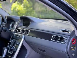 Melns Volvo S80 2012 Šauļi, ar dzinēja tilpumu 1.98 L un nobraukumu 435 tūkst. km par 4350 €, foto 16 vietnē AUTOMOTO.COM.LV