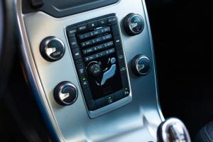 Melns Volvo S80 2012 Rīga, ar dzinēja tilpumu 2.00 L un nobraukumu 160 tūkst. km par 8995 €, foto 13 vietnē AUTOMOTO.COM.LV