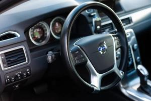 Melns Volvo S80 2012 Rīga, ar dzinēja tilpumu 2.00 L un nobraukumu 160 tūkst. km par 8995 €, foto 15 vietnē AUTOMOTO.COM.LV
