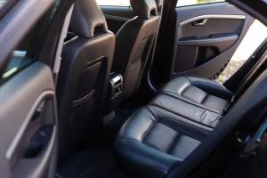 Melns Volvo S80 2012 Rīga, ar dzinēja tilpumu 2.00 L un nobraukumu 160 tūkst. km par 8995 €, foto 21 vietnē AUTOMOTO.COM.LV