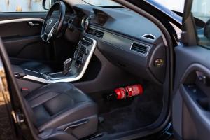 Melns Volvo S80 2012 Rīga, ar dzinēja tilpumu 2.00 L un nobraukumu 160 tūkst. km par 8995 €, foto 22 vietnē AUTOMOTO.COM.LV