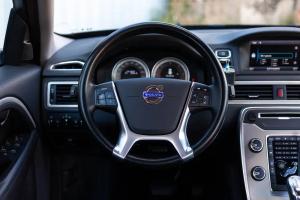 Melns Volvo S80 2012 Rīga, ar dzinēja tilpumu 2.00 L un nobraukumu 160 tūkst. km par 8995 €, foto 25 vietnē AUTOMOTO.COM.LV