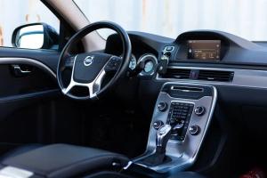 Melns Volvo S80 2012 Rīga, ar dzinēja tilpumu 2.00 L un nobraukumu 160 tūkst. km par 8995 €, foto 26 vietnē AUTOMOTO.COM.LV