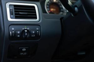 Melns Volvo S80 2012 Rīga, ar dzinēja tilpumu 2.00 L un nobraukumu 160 tūkst. km par 8995 €, foto 28 vietnē AUTOMOTO.COM.LV