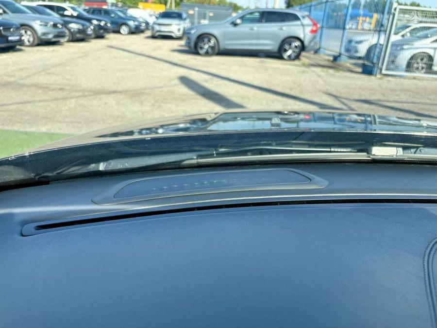 Melns Volvo S80 2012 Panevēža, ar dzinēja tilpumu 2.40 L un nobraukumu 289 tūkst. km par 8600 €, foto 22 vietnē AUTOMOTO.COM.LV