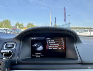 Melns Volvo S80 2012 Panevēža, ar dzinēja tilpumu 2.40 L un nobraukumu 289 tūkst. km par 8600 €, foto 24 vietnē AUTOMOTO.COM.LV