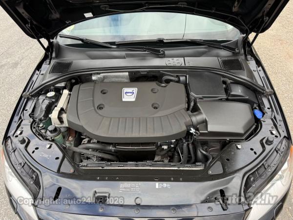 Melns Volvo S80 2012 Tallina, ar dzinēja tilpumu 2.00 L un nobraukumu 239 tūkst. km par 8690 €, foto 3 vietnē AUTOMOTO.COM.LV