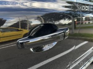 Melns Volvo S80 2012 Rīga, ar dzinēja tilpumu 2.00 L un nobraukumu 282 tūkst. km par 7750 €, foto 6 vietnē AUTOMOTO.COM.LV