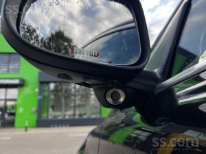 Melns Volvo S80 2012 Rīga, ar dzinēja tilpumu 2.00 L un nobraukumu 282 tūkst. km par 7750 €, foto 7 vietnē AUTOMOTO.COM.LV