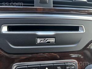 Melns Volvo S80 2012 Rīga, ar dzinēja tilpumu 2.00 L un nobraukumu 282 tūkst. km par 7750 €, foto 21 vietnē AUTOMOTO.COM.LV