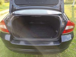 Melns Volvo S80 2012 Lazdijai, ar dzinēja tilpumu 1.98 L un nobraukumu 470 tūkst. km par 5000 €, foto 17 vietnē AUTOMOTO.COM.LV