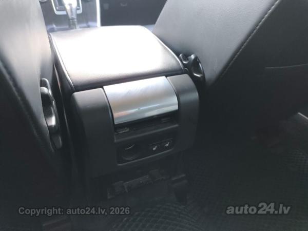Black Volvo S80 2013 in Tallinn, with an engine capacity of 3.00 L and mileage of 0 thousand km for 2500 €, photo 8 on AUTOMOTO.COM.LV