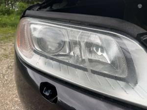 Black Volvo S80 2013 in Vilnius, with an engine capacity of 2.95 L and mileage of 244 thousand km for 4400 €, photo 11 on AUTOMOTO.COM.LV