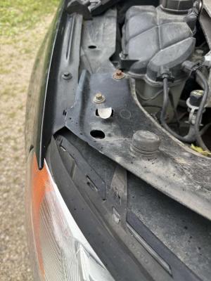 Black Volvo S80 2013 in Vilnius, with an engine capacity of 2.95 L and mileage of 244 thousand km for 4400 €, photo 26 on AUTOMOTO.COM.LV