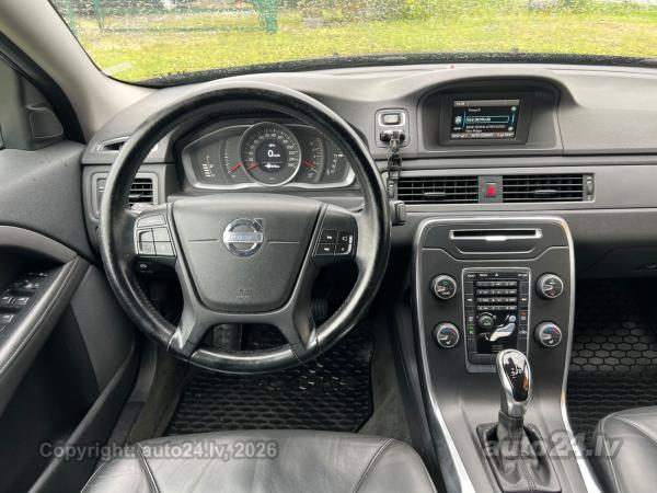 Melns Volvo S80 2013 Paide, ar dzinēja tilpumu 1.60 L un nobraukumu 288 tūkst. km par 6799 €, foto 7 vietnē AUTOMOTO.COM.LV