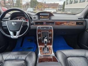 Melns Volvo S80 2014 Kauņa, ar dzinēja tilpumu 3.19 L un nobraukumu 200 tūkst. km par 7500 €, foto 18 vietnē AUTOMOTO.COM.LV