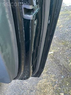 Black Volvo S80 2014 in Riga, with an engine capacity of 2.00 L and mileage of 0 thousand km for 7299 €, photo 12 on AUTOMOTO.COM.LV