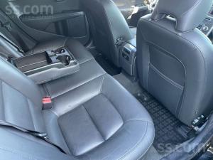 Black Volvo S80 2014 in Riga, with an engine capacity of 2.00 L and mileage of 0 thousand km for 7299 €, photo 24 on AUTOMOTO.COM.LV