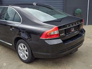 Melns Volvo S80 2014 Utena, ar dzinēja tilpumu 1.98 L un nobraukumu 217 tūkst. km par 7950 €, foto 7 vietnē AUTOMOTO.COM.LV