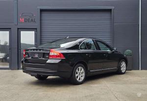 Melns Volvo S80 2014 Utena, ar dzinēja tilpumu 1.98 L un nobraukumu 217 tūkst. km par 7950 €, foto 8 vietnē AUTOMOTO.COM.LV