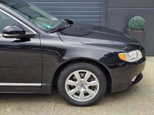 Melns Volvo S80 2014 Utena, ar dzinēja tilpumu 1.98 L un nobraukumu 217 tūkst. km par 7950 €, foto 11 vietnē AUTOMOTO.COM.LV