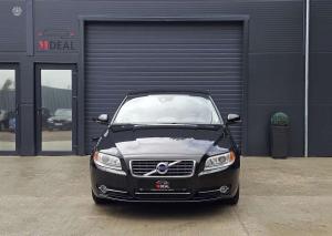 Melns Volvo S80 2014 Utena, ar dzinēja tilpumu 1.98 L un nobraukumu 217 tūkst. km par 7950 €, foto 14 vietnē AUTOMOTO.COM.LV