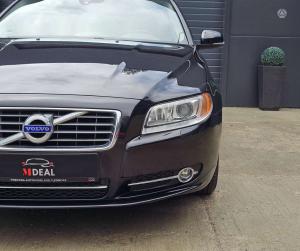 Melns Volvo S80 2014 Utena, ar dzinēja tilpumu 1.98 L un nobraukumu 217 tūkst. km par 7950 €, foto 15 vietnē AUTOMOTO.COM.LV