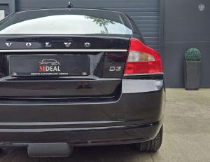 Melns Volvo S80 2014 Utena, ar dzinēja tilpumu 1.98 L un nobraukumu 217 tūkst. km par 7950 €, foto 17 vietnē AUTOMOTO.COM.LV
