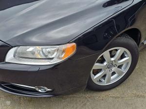 Melns Volvo S80 2014 Utena, ar dzinēja tilpumu 1.98 L un nobraukumu 217 tūkst. km par 7950 €, foto 18 vietnē AUTOMOTO.COM.LV