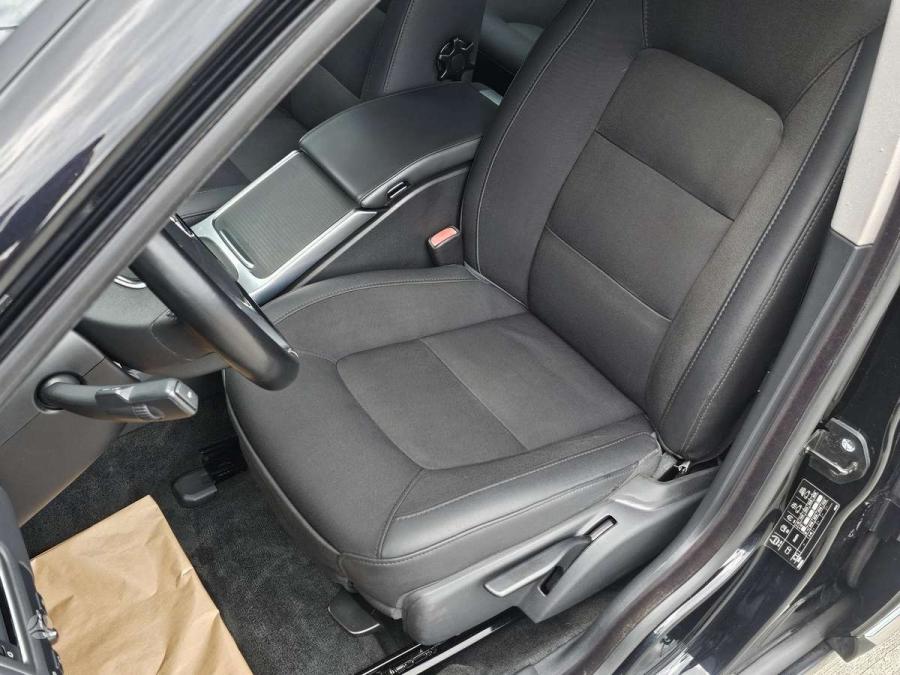 Melns Volvo S80 2014 Utena, ar dzinēja tilpumu 1.98 L un nobraukumu 217 tūkst. km par 7950 €, foto 25 vietnē AUTOMOTO.COM.LV