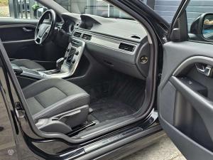 Melns Volvo S80 2014 Utena, ar dzinēja tilpumu 1.98 L un nobraukumu 217 tūkst. km par 7950 €, foto 26 vietnē AUTOMOTO.COM.LV