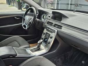 Melns Volvo S80 2014 Utena, ar dzinēja tilpumu 1.98 L un nobraukumu 217 tūkst. km par 7950 €, foto 27 vietnē AUTOMOTO.COM.LV